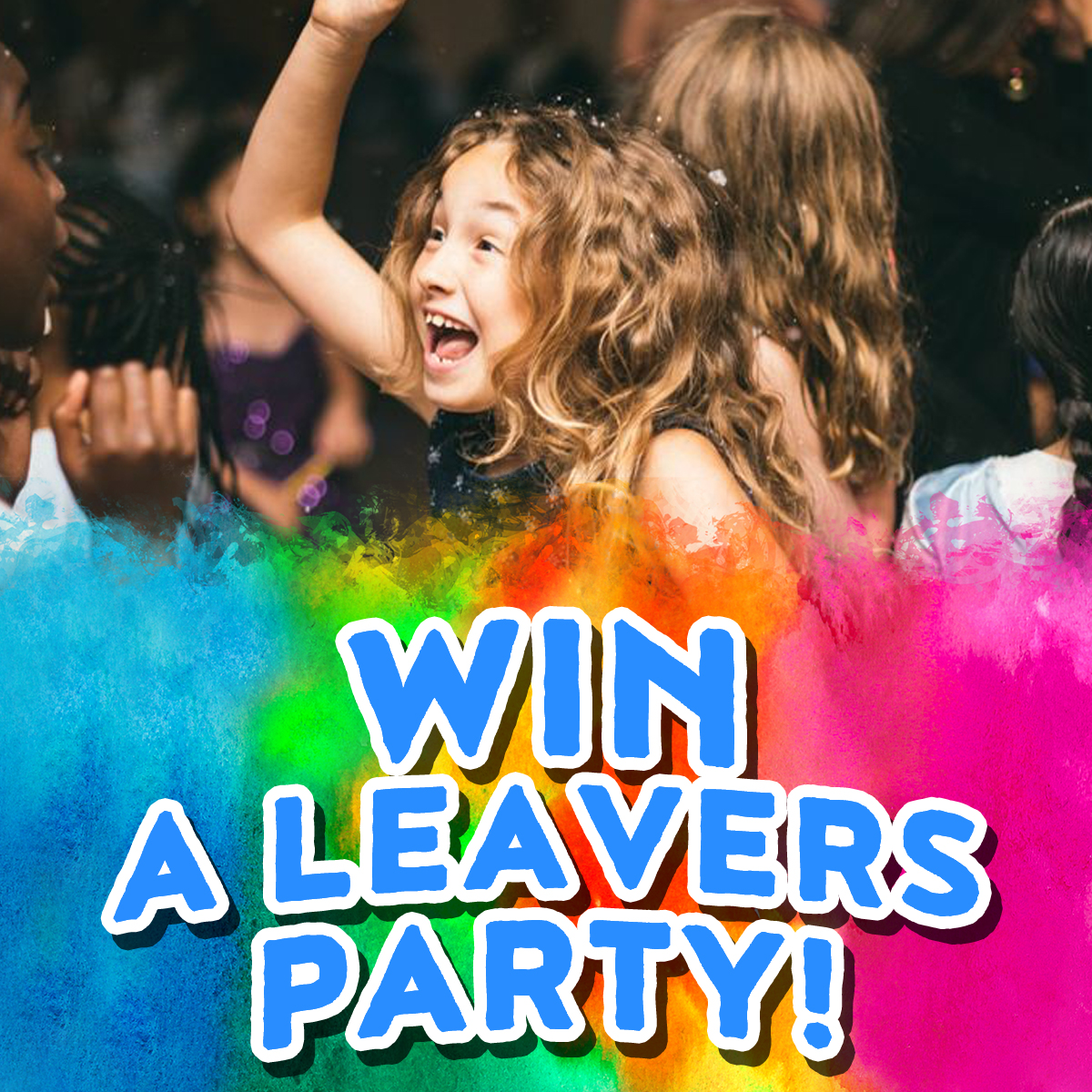 School Leavers Competition - Captain Fantastic US